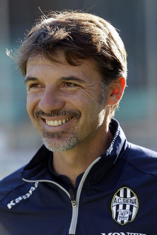 Primavera Juventus: Barone beffa Ravanelli per la panchina? - JMania.it