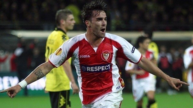 Cigarini vuole lasciare il Siviglia: la Juventus dietro l'angolo ...