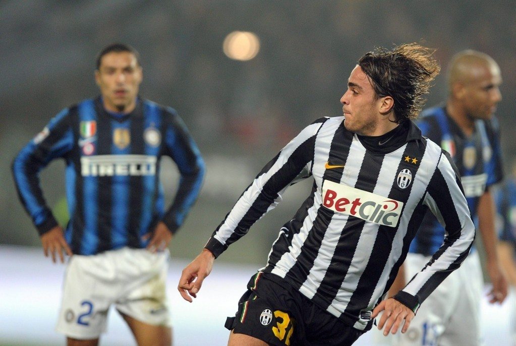 Juventus-Inter 1-0 (Matri): tabellino e highlights - JMania.it