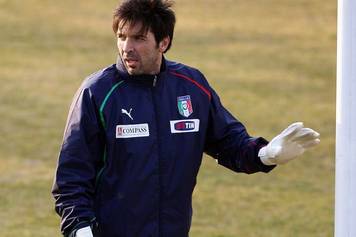 Nedved incontra Franco Baldini: si parla di calcio e... di Buffon ...