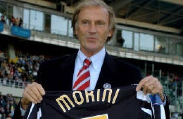 Morini "Questa Juve ha il carattere di Conte, Vucinic faccio fatica a ...