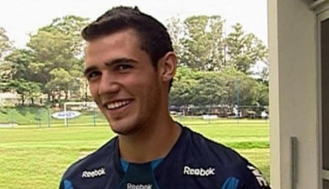 Video - Primo gol di Leo Bonatini con la maglia della Juventus | Juvemania