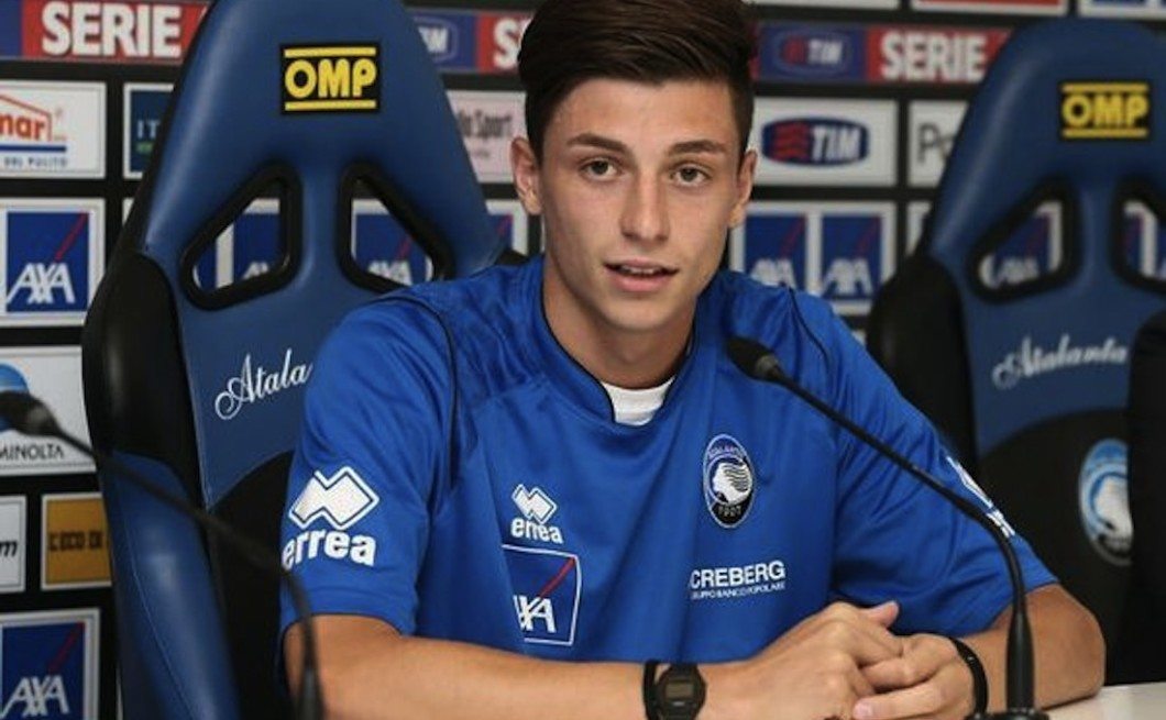 Calciomercato | Baselli alla Juventus in comproprietà a giugno