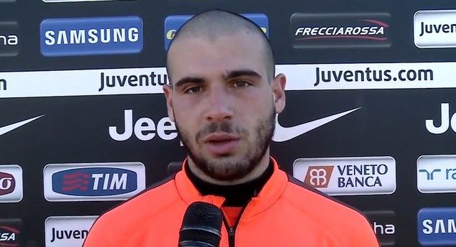 Stefano Sturaro | La scheda tecnica