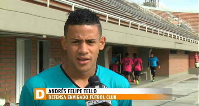 Juventus | Tello: "Non vedo l’ora di cominciare"