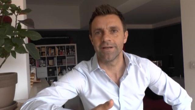 Rizzoli e il caso Bonucci: "Nessuna testata, immagini chiare"