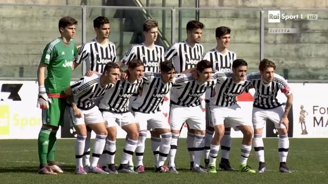 Diretta Juventus-Torino | Semifinale Primavera | Live | 1 giugno 2016
