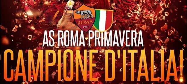 Juventus-Roma 6-7 dcr | Finale Primavera | Video gol