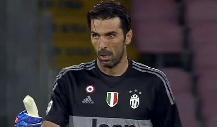 Juventus-Napoli: tornano Buffon e Barzagli, sarà 3-5-2 - JMania.it