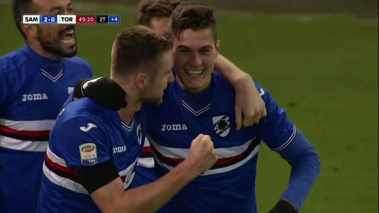 Calciomercato, Schick: Inter in vantaggio sulla Juve - JMania.it