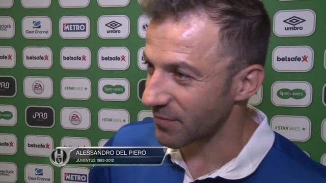 Del Piero torna alla Juventus? Ecco cosa c’è di vero - JMania.it