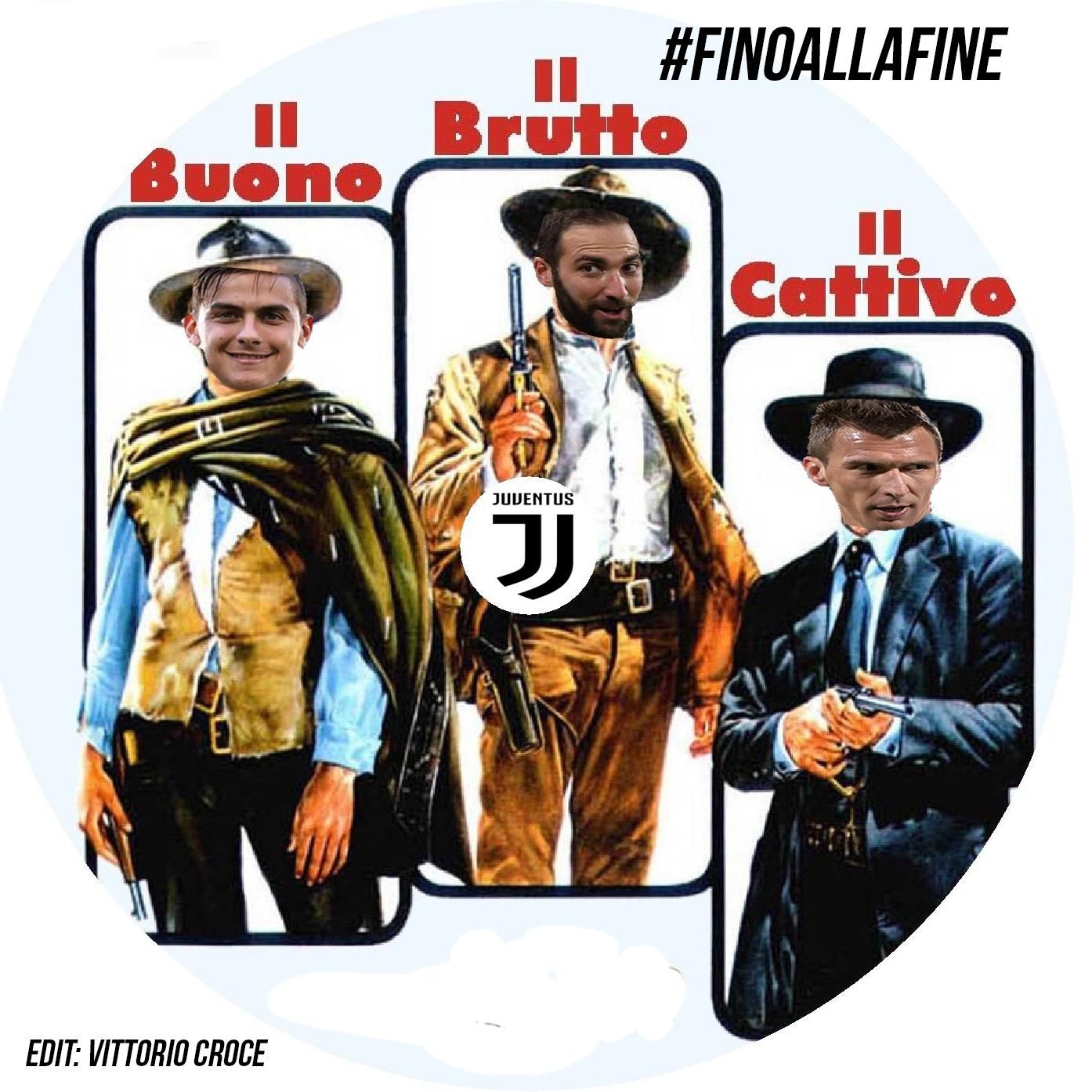 Il buono, il brutto, il cattivo - JMania.it