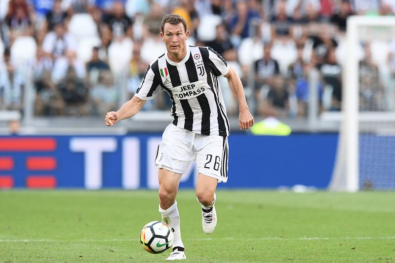 Giocatori Della Juventus 2019 - Serra Presidente