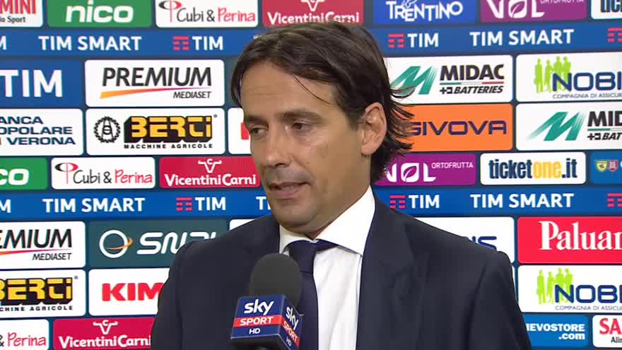 Simone Inzaghi: "Alla Juve dopo Allegri? Non si sa mai…" - JMania.it