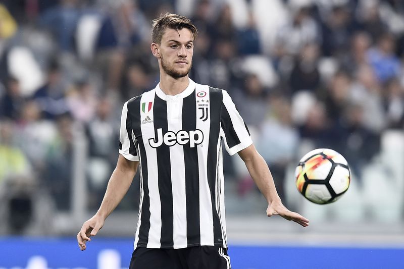 Che fine ha fatto Rugani? La Juve ci crede ma… - JMania.it