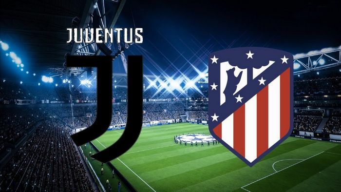 Juventus-Atletico Madrid | Date | Orari | Diretta TV | Andata | Ritorno