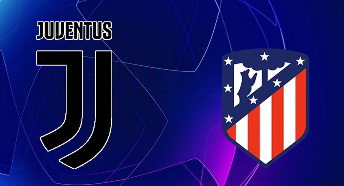 Juventus-Atletico Madrid | Diretta streaming | Cronaca | LIVE