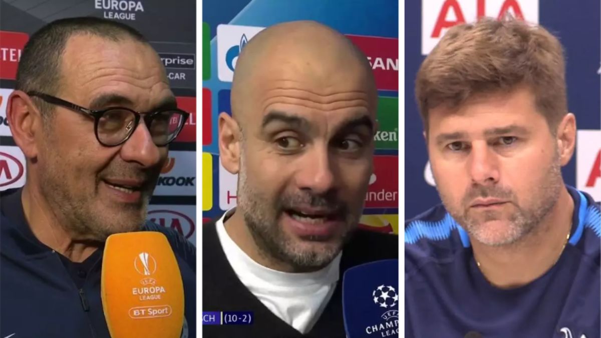 Ecco quando sarà annunciato il nuovo allenatore della Juventus - JMania.it