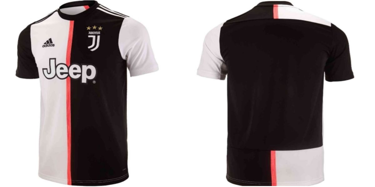 Rosa Juventus 2019-2020 - JMania.it