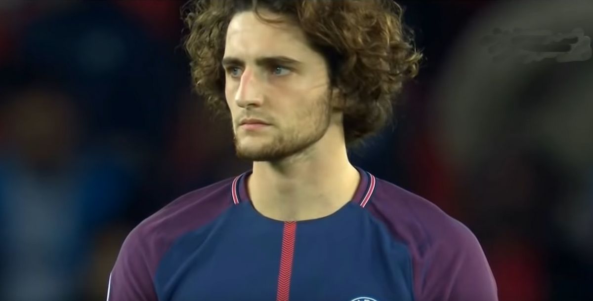 Rabiot, parla la mamma-agente: "Juve? Siamo superstiziosi" - JMania.it