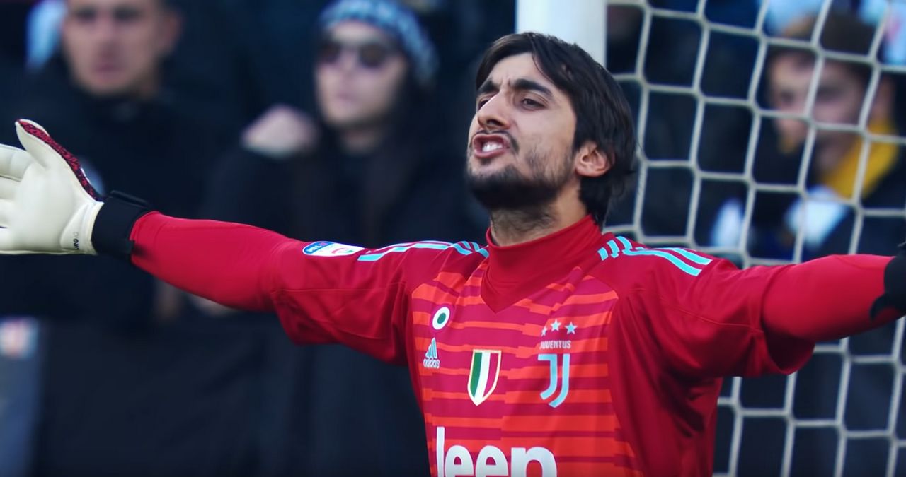 Calciomercato Juventus: Perin alla Fiorentina per sbloccare Chiesa