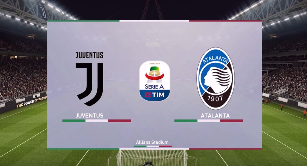 Juventus-Atalanta in diretta TV e streaming live - JMania.it