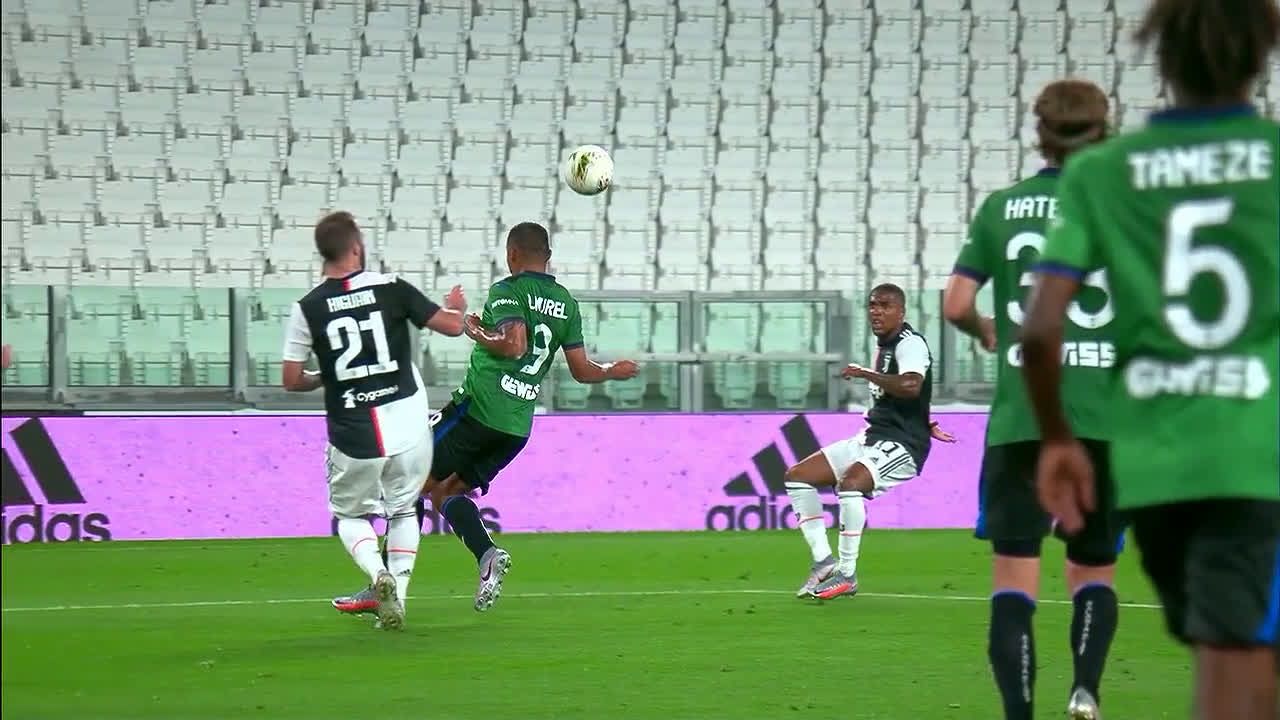 Ho Visto Un Altra Partita Jmania It