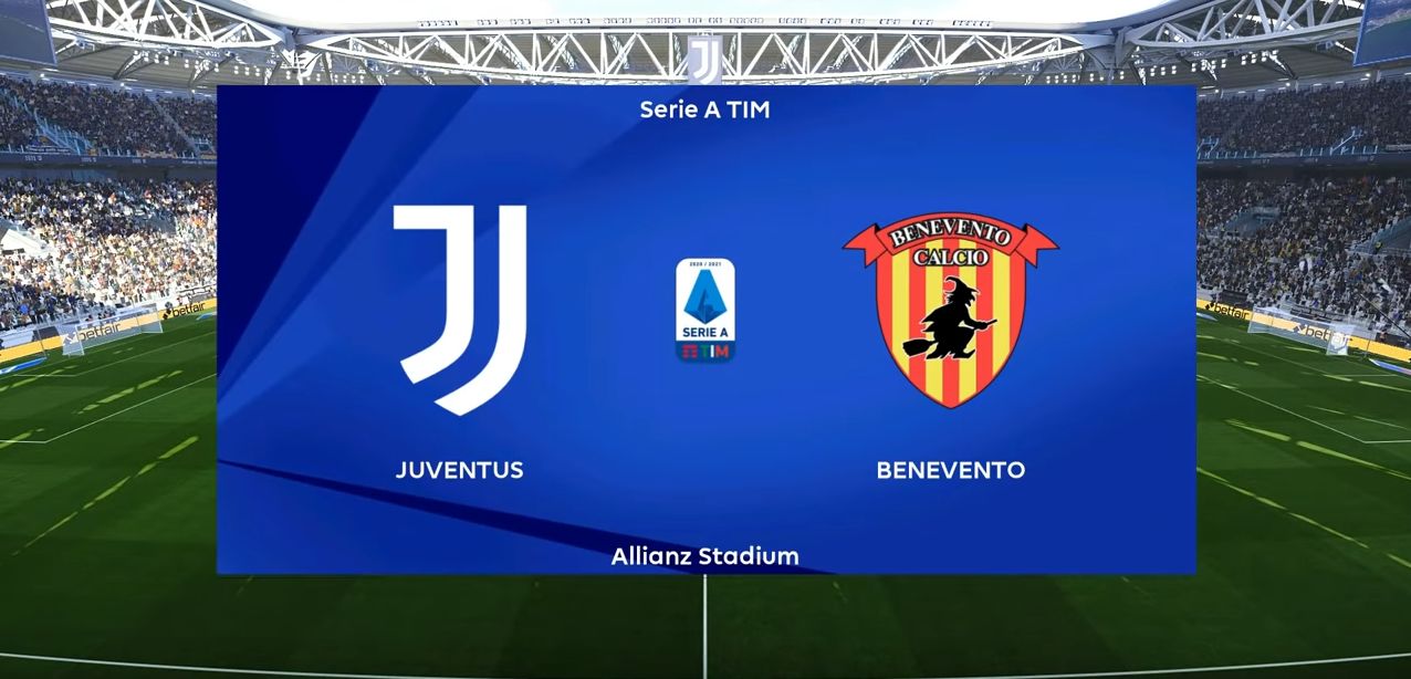 Juventus-Benevento: dove vederla in TV e diretta streaming - JMania.it