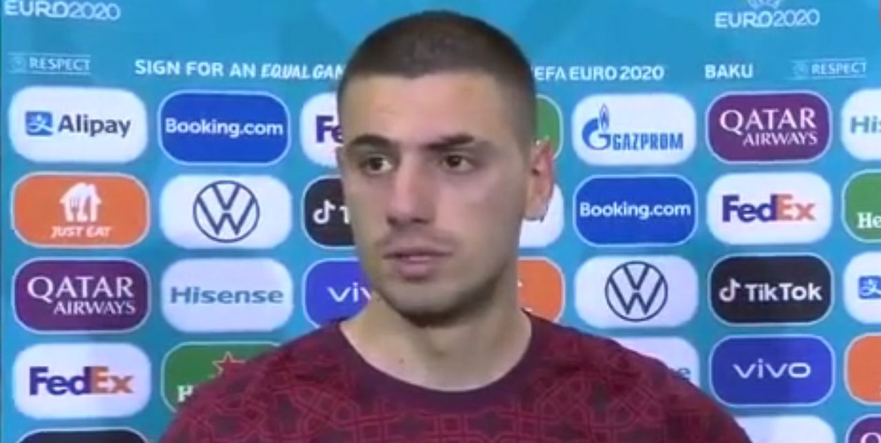 Demiral insiste: più presenze o cessione, la risposta della Juventus