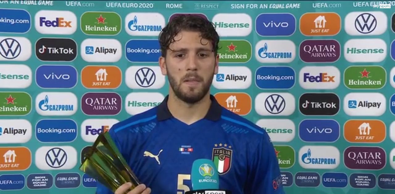 Locatelli-Juventus: tutto fatto col giocatore, quale formula col Sassuolo?