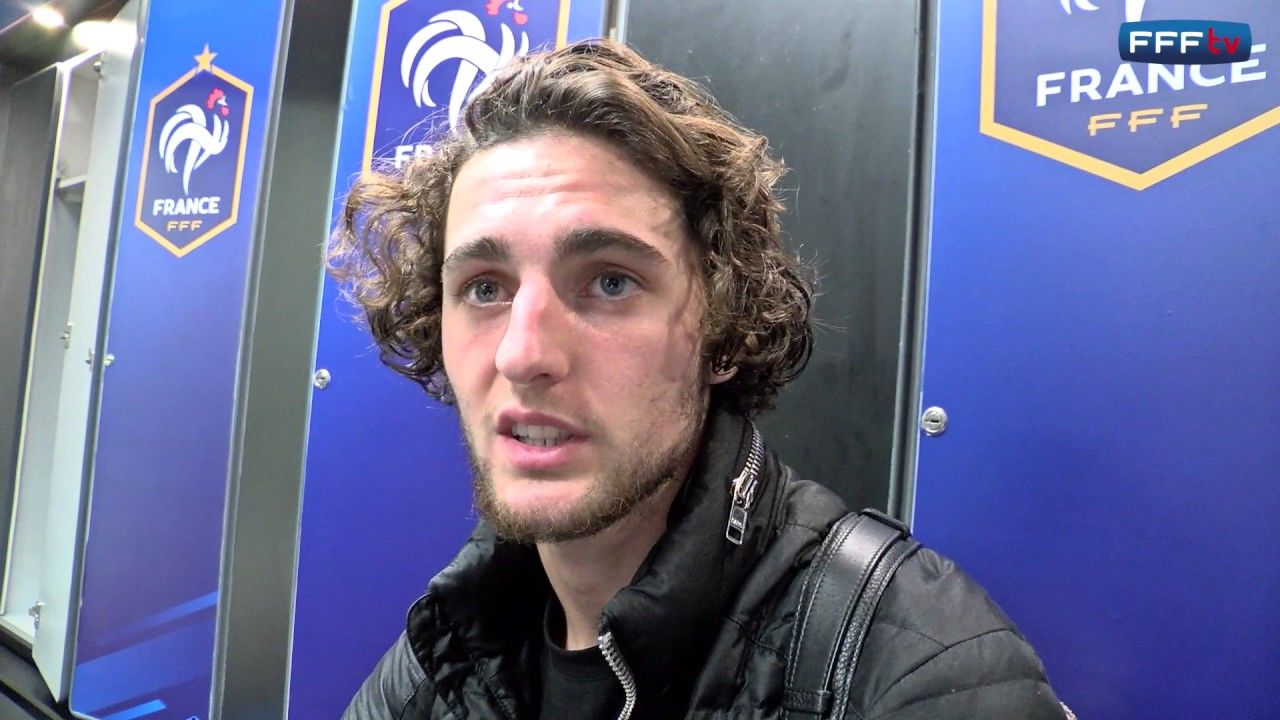 Mamma Rabiot: accuse a Pogba e Mbappé dopo Francia-Svizzera