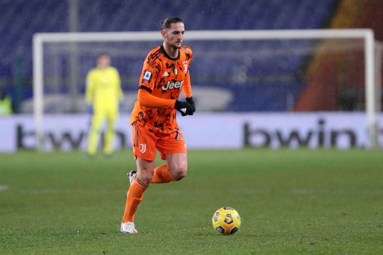 Calciomercato Juve: quattro cedibili a gennaio, chi parte? - JMania.it