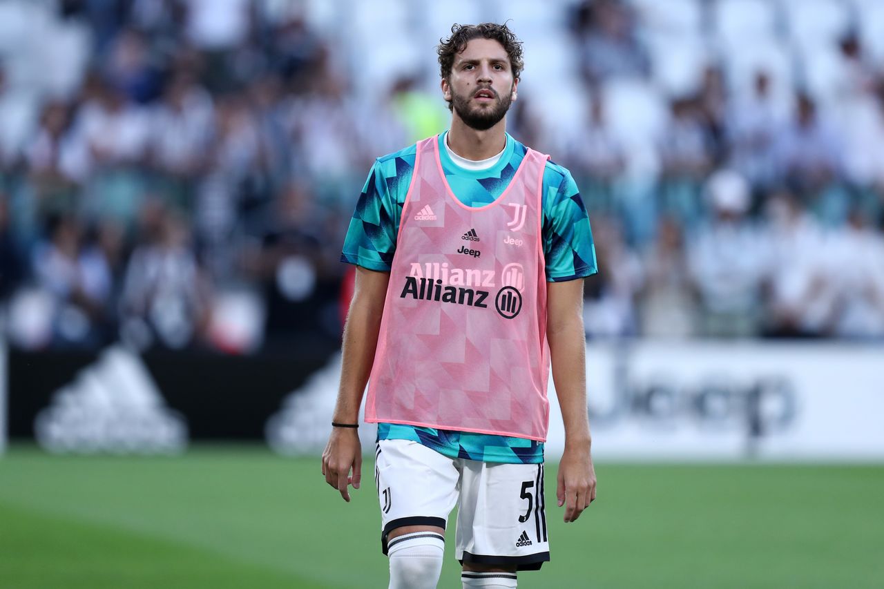 Locatelli infortunato: le sue condizioni e quando rientra - JMania.it