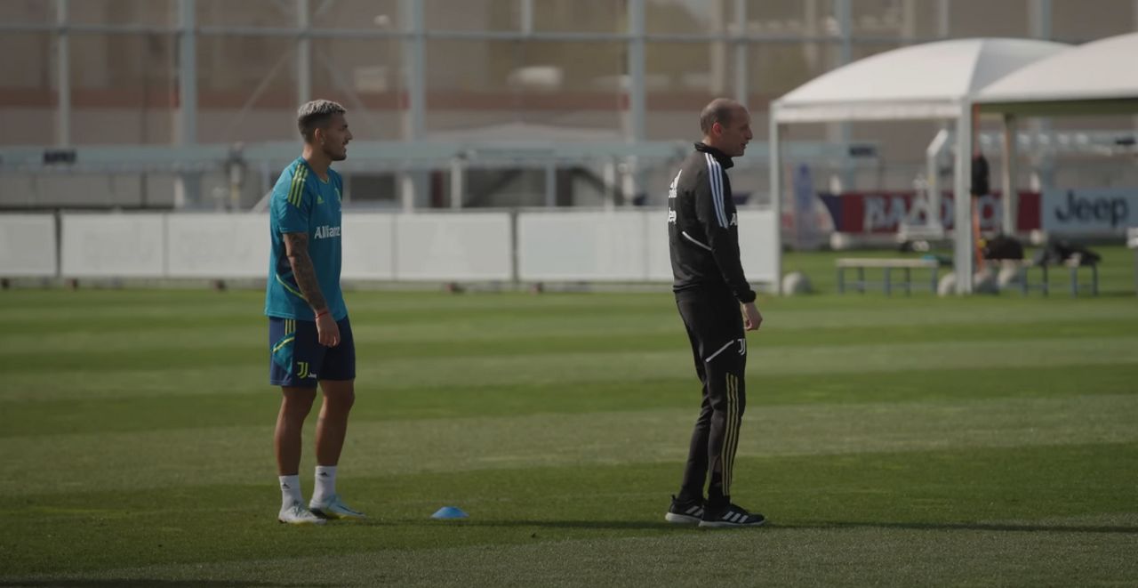 Paredes, infortunio muscolare: quante partite salta e quando torna