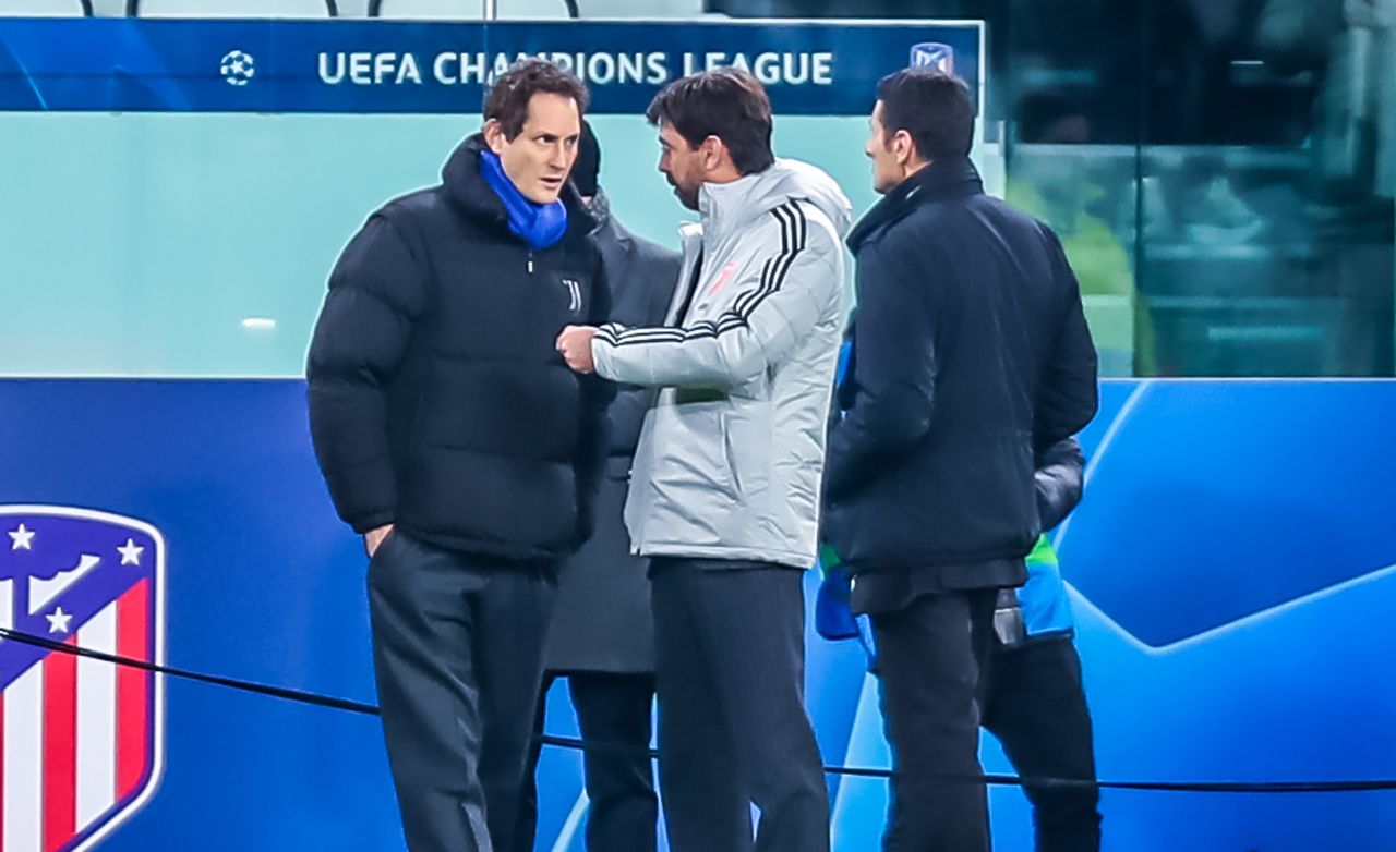 Plusvalenze: i prossimi step e le mosse della Juventus - JMania.it