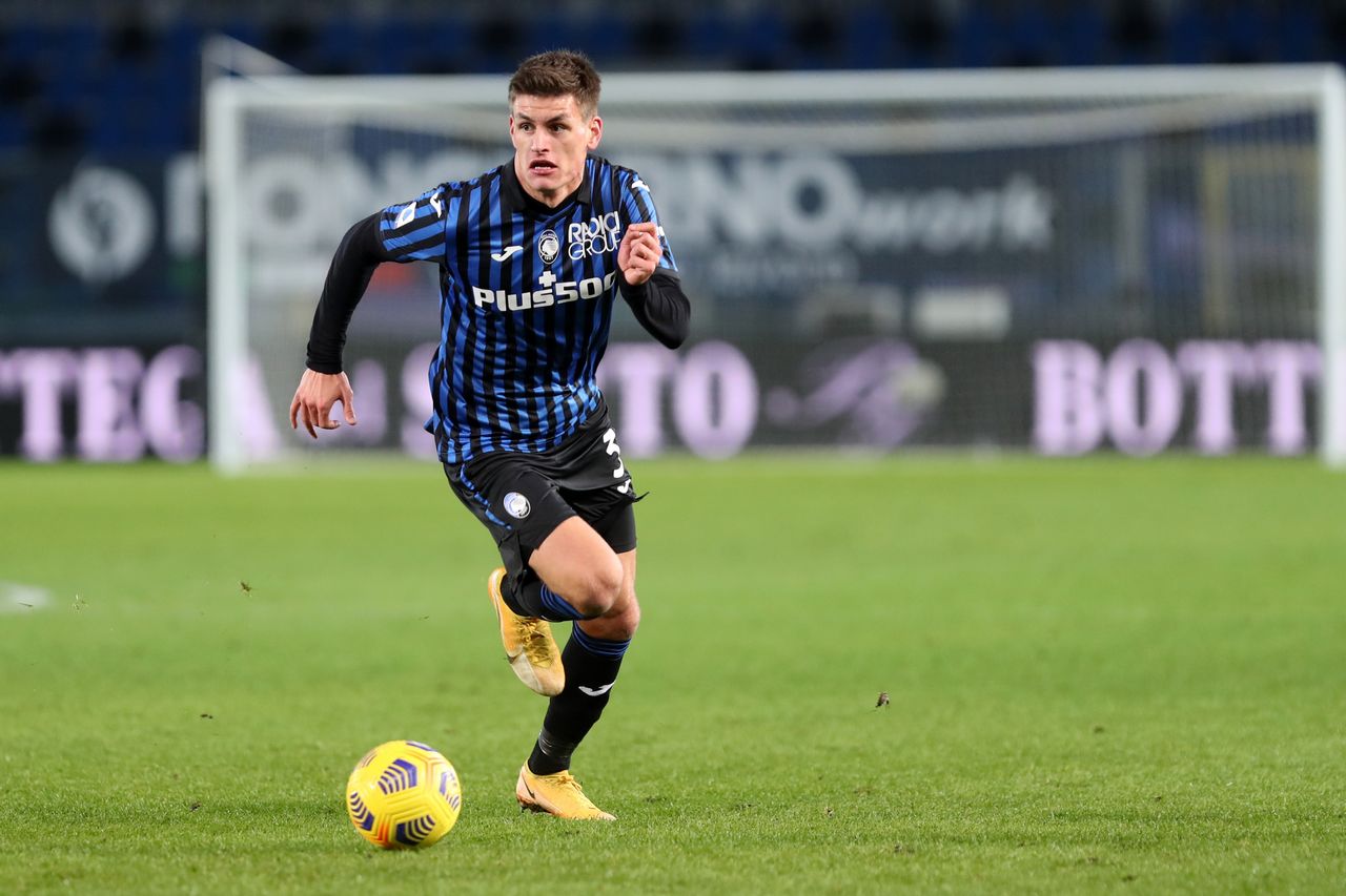 Calciomercato Juventus: idea Maehle, ecco perché - JMania.it