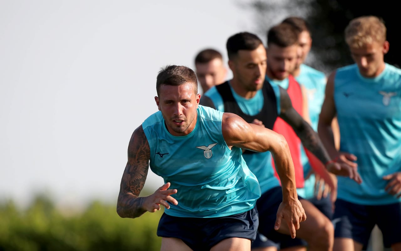 Juventus, ufficiale la cessione di Luca Pellegrini alla Lazio: il comunicato - JMania.it