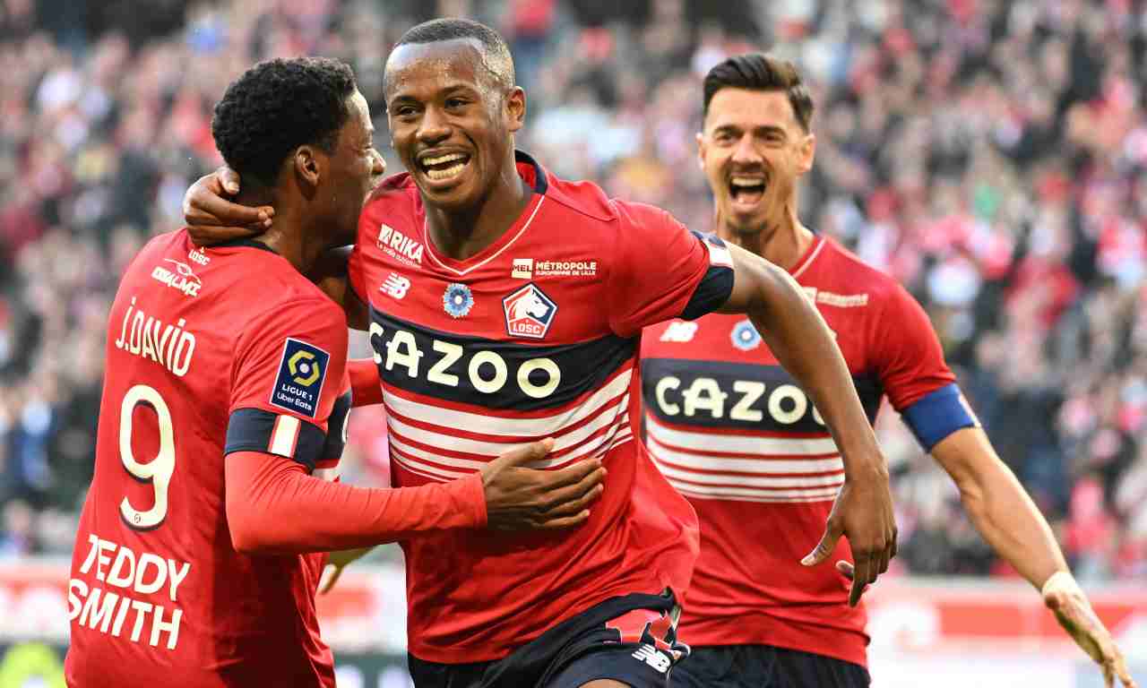 Juventus-Djalò, accordo imminente: ecco quando arriva a Torino