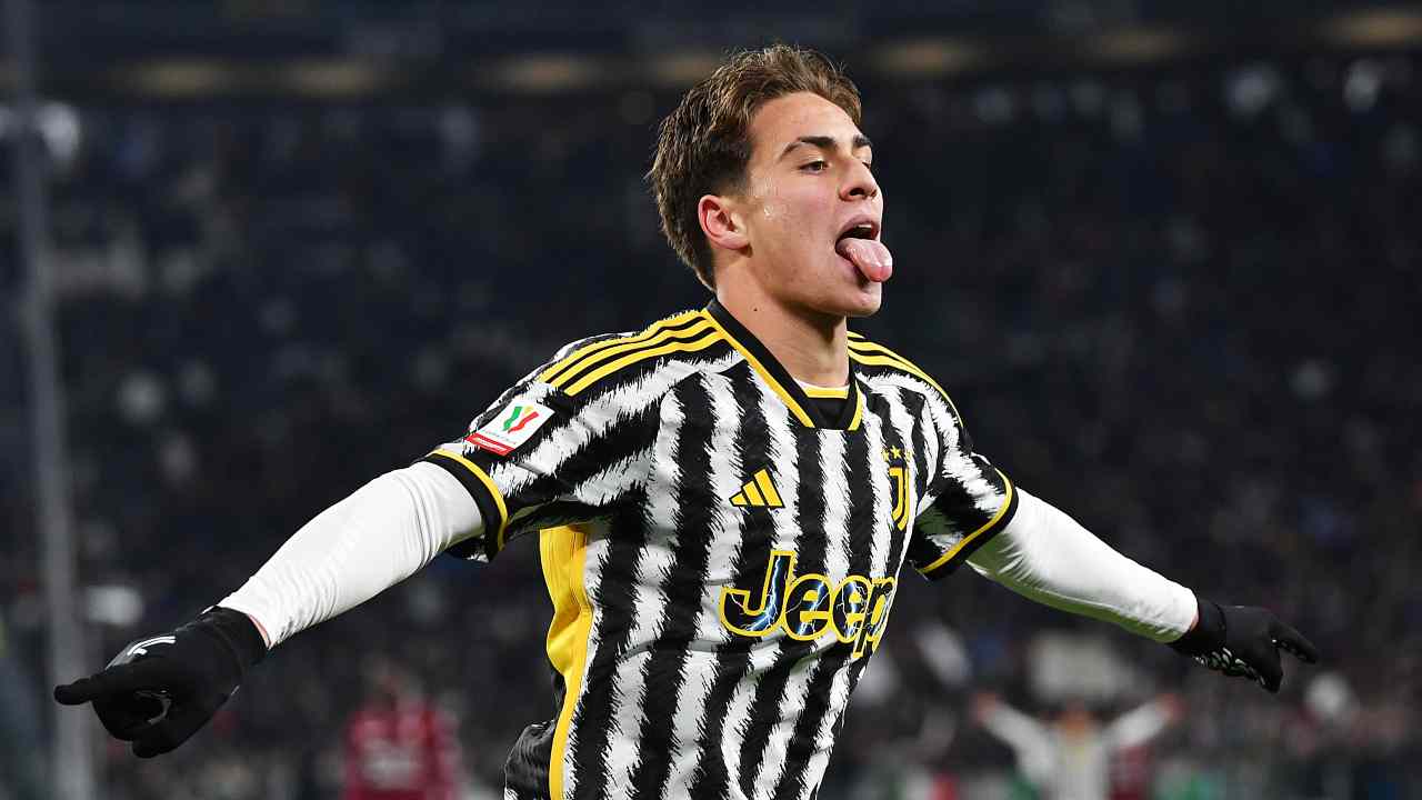 Calciomercato Juve, Yildiz incanta: il Dortmund ci pensa