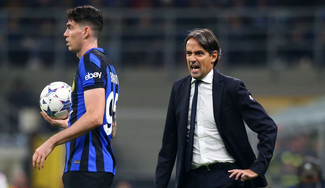 Ma quale Inter, sono più gobbo di Del Piero | Inzaghi, tradimento a ...