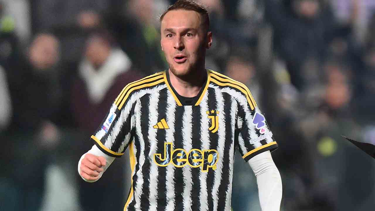 È fatta: Koopmeiners va alla Juve | Ma il sacrificio è una mazzata ...