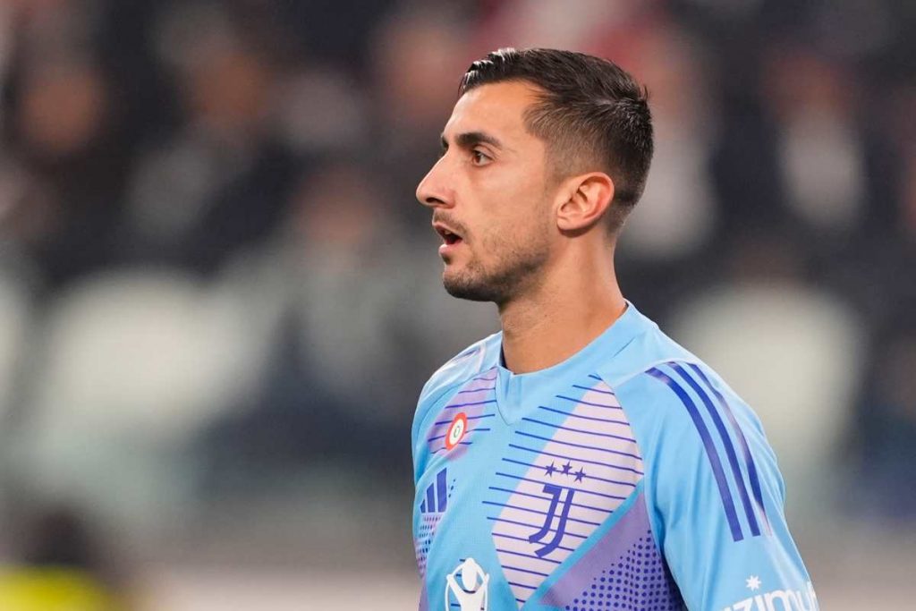 Infortunio Perin, l’esito degli esami: i tempi di recupero