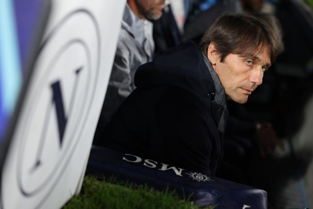 Conte-Juventus, deciso il suo futuro: ecco dove allenerà la prossima ...