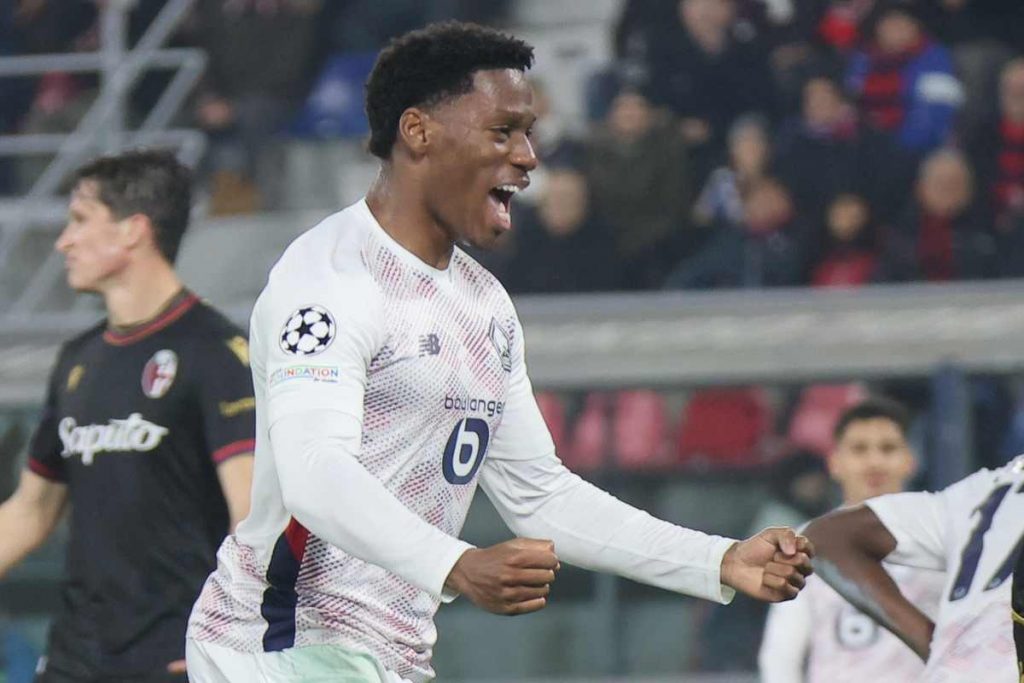 Calciomercato Juve, David è sempre più vicino! Ottimismo dalla ...