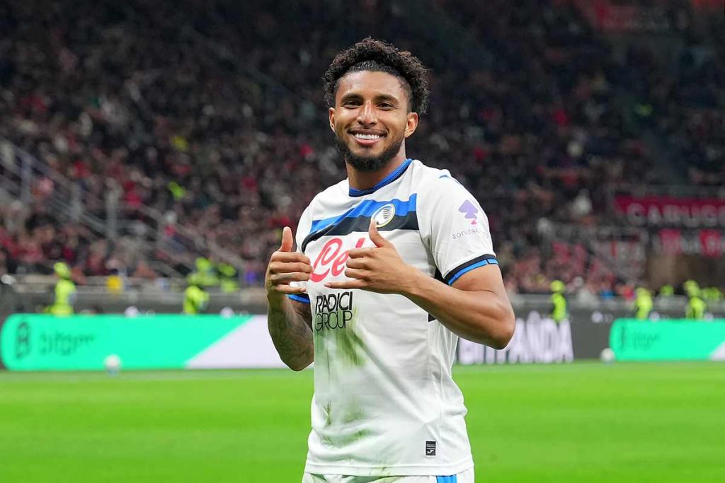 Calciomercato Juve, duello con l'Inter per Ederson: cosa sta succedendo ...