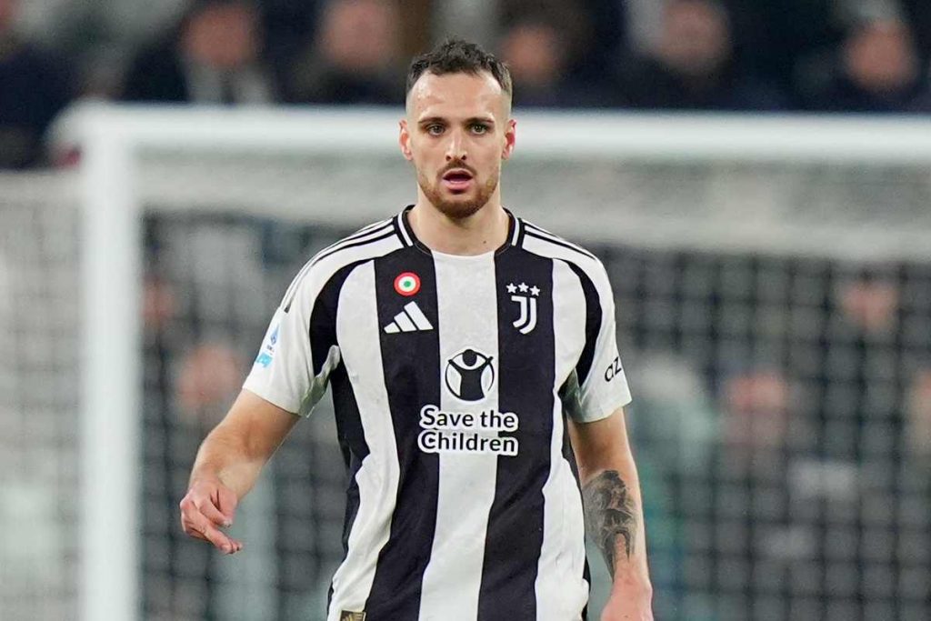 Gatti-Juventus, il rinnovo è ufficiale: il comunicato del club - JMania.it